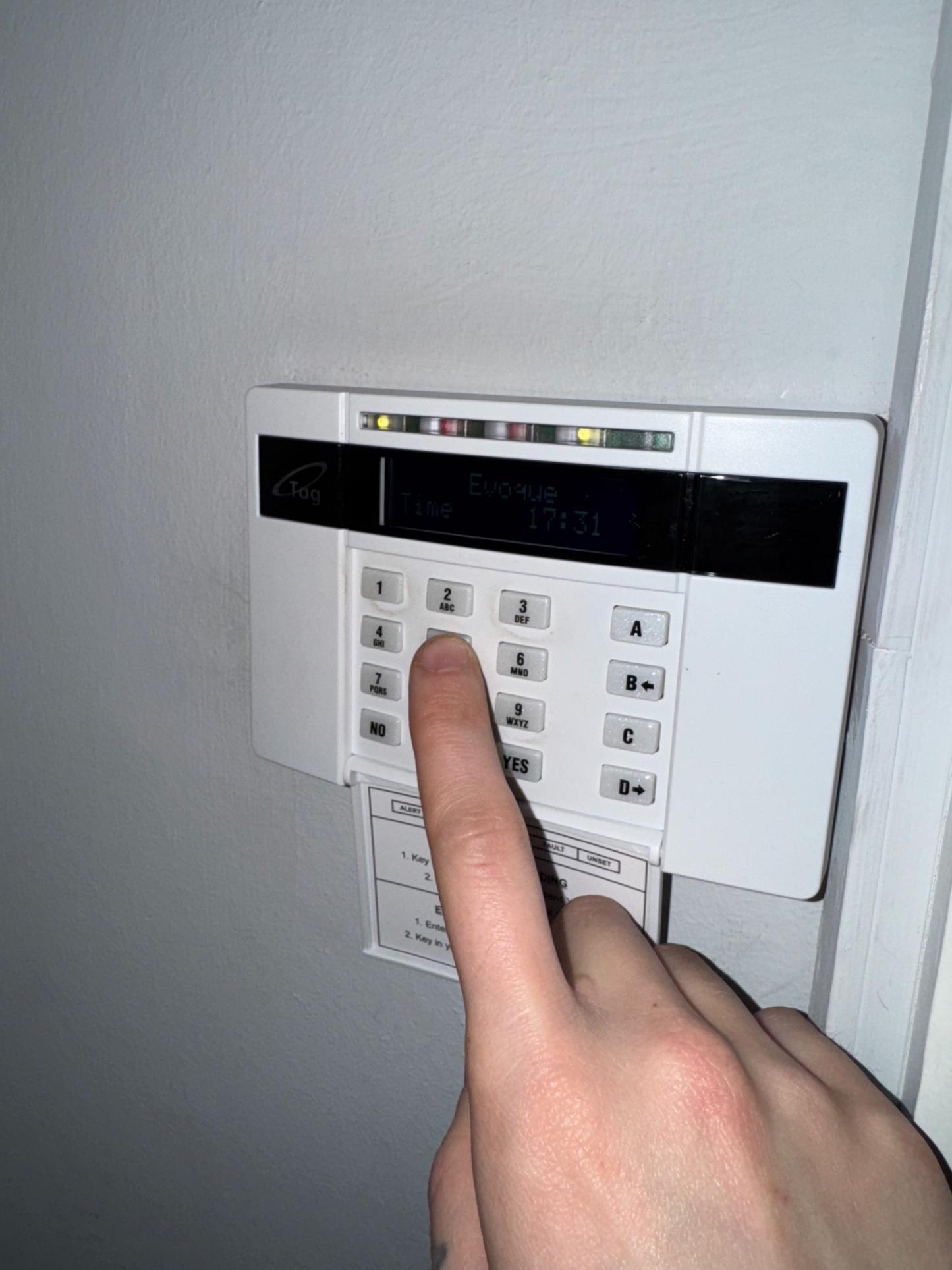 Alarm Response and Keyholding Bedworth